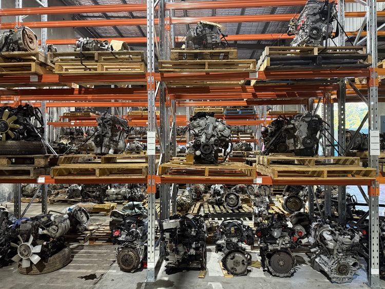 Contact – Sunshine Coast Auto Recyclers