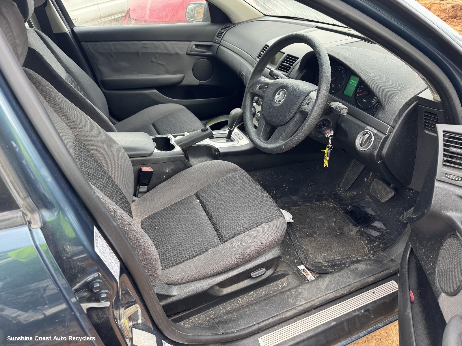 2008 Holden Commodore Fuse Box – Sunshine Coast Auto Recyclers